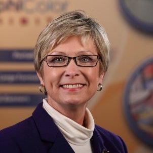 Anita Mitzel's Instagram, Twitter & Facebook on IDCrawl